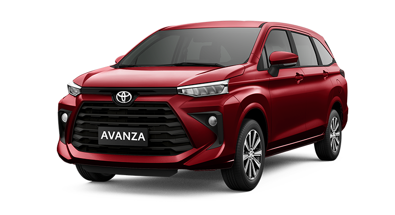Showroom | Toyota Bataan, Inc. | Official Website